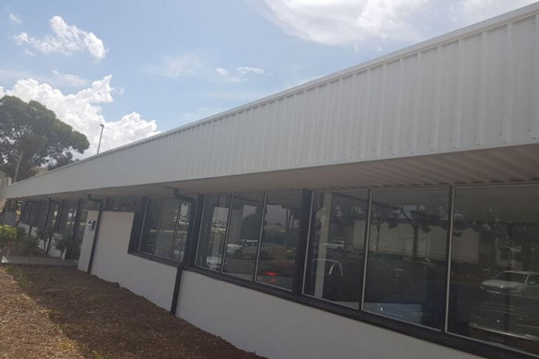 Re Roofing Epping | Roof Replacement Epping | Sharp Metal Roofing